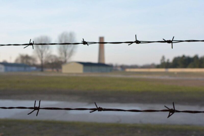 From Berlin: Guided Sachsenhausen Concentration Camp Tour - An In-Depth Look at the Tour