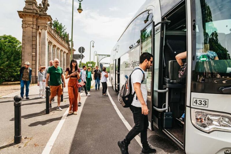 From Berlin: Potsdam and Sanssouci Palace Tour with Entry - Final Thoughts: Who Should Consider This Tour?