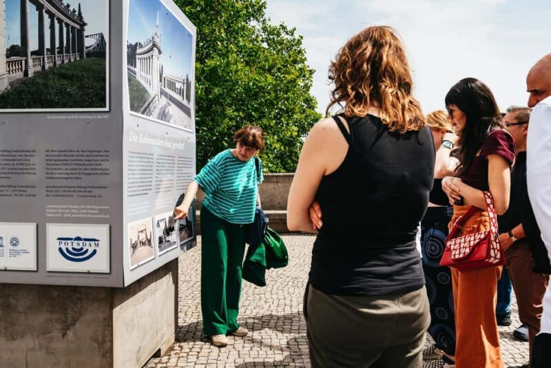 From Berlin: Potsdam and Sanssouci Palace Tour with Entry - FAQs