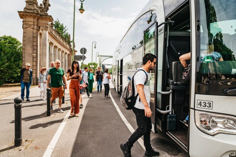 From Berlin: Potsdam and Sanssouci Palace Tour with Entry - Final Thoughts: Who Should Take This Tour?