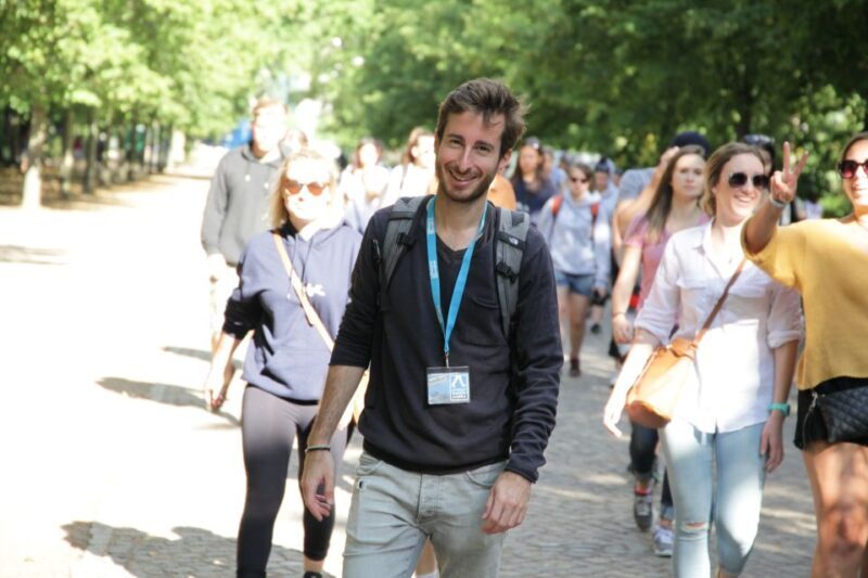 From Berlin: Potsdam Half-Day Guided Tour - Who Will Love This Tour?