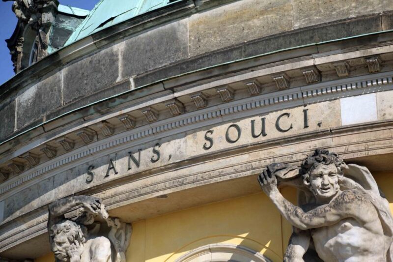 From Berlin: Potsdam Half-Day Guided Tour - FAQ