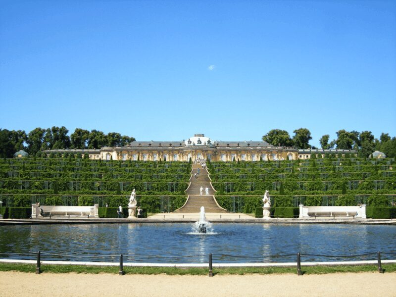 From Berlin: Potsdam Half-Day Tour in Spanish - Who Will Love This Tour?
