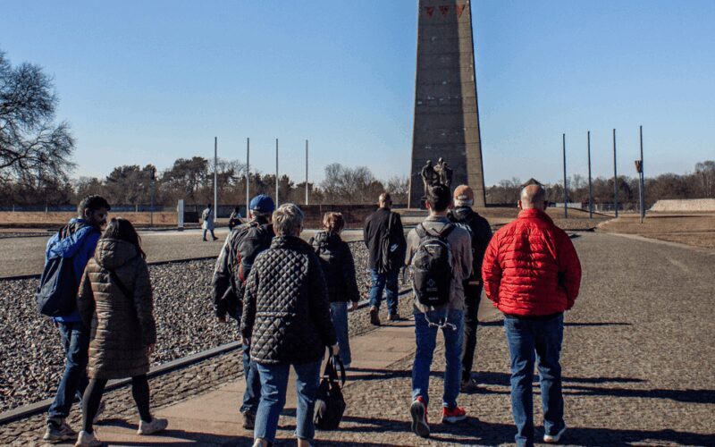 From Berlin: Sachsenhausen Concentration Camp Museum Tour - The Walkthrough of Sachsenhausen