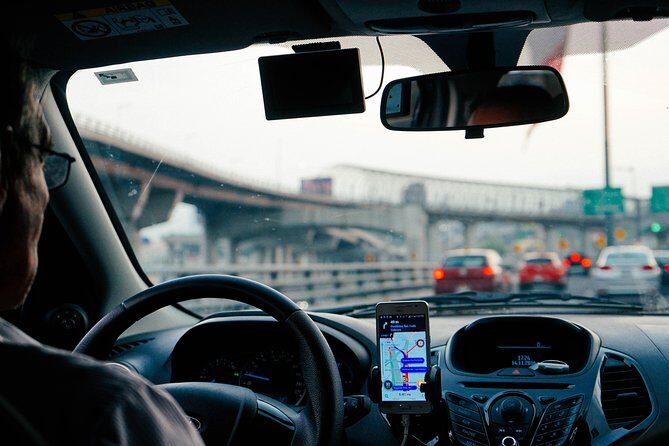 From Berlin to Munich Airport - Private Transfer - punctual & friendly Driver - Why Opt for This Private Transfer?
