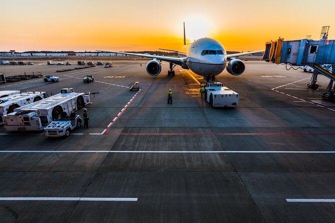 From Berlin to Munich Airport - Private Transfer - punctual & friendly Driver - Who Will Love This Transfer?