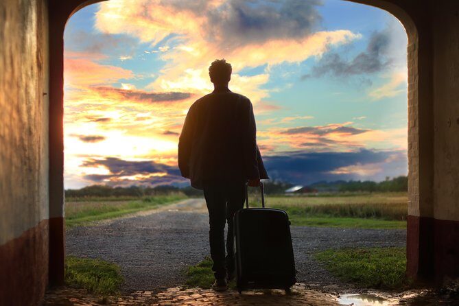 From Berlin to Munich Airport - Private Transfer - punctual & friendly Driver - Final Thoughts