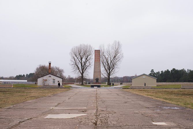 From Berlin to Sachsenhausen Camp: Private Tour by Car or Train - In The Sum Up: Is It Worth It?