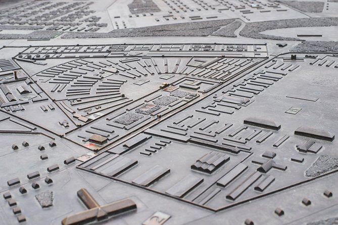 From Berlin to Sachsenhausen Camp: Private Tour by Car or Train - FAQs