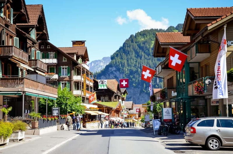 From Bern: Grindelwald and Lauterbrunnen Private Tour - Final Thoughts