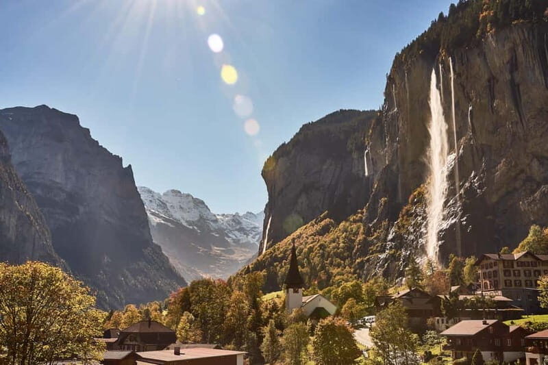 From Bern: Grindelwald and Lauterbrunnen Private Tour - FAQ
