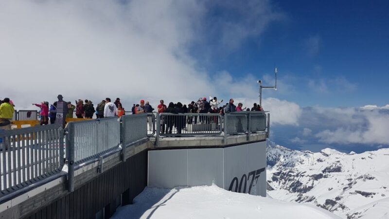 From Bern: Schilthorn Adventure Small-Group Tour - The Sum Up: Is It Worth It?