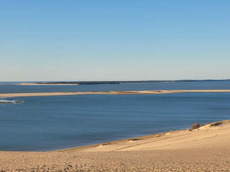 From Biarritz: Dune du Pilat and Arcachon Bay - 100% Private - Who should consider this tour?