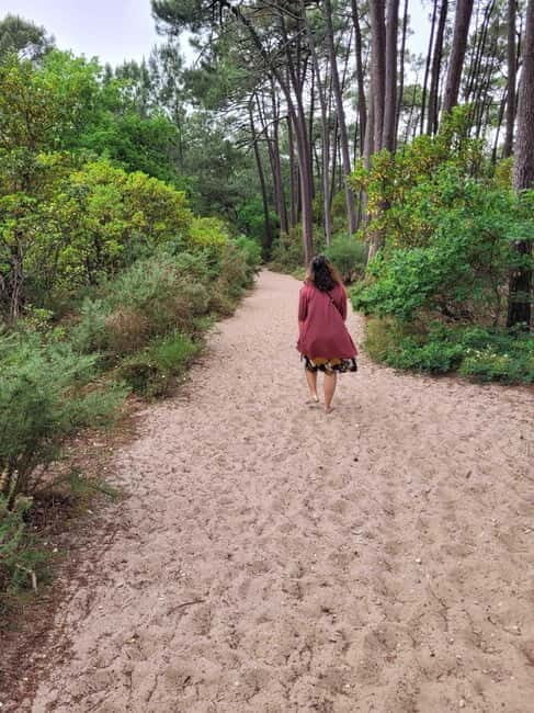 From Biarritz: Dune du Pilat and Arcachon Bay - 100% Private - Final thoughts