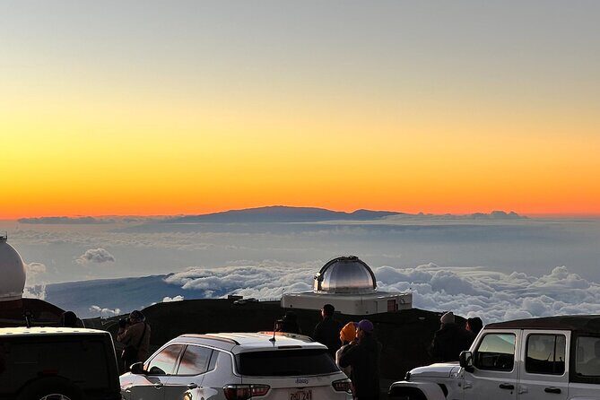 From Big Island Hilo - Enchanting Mauna Kea & Waterfalls Tour - The Itinerary: A Closer Look