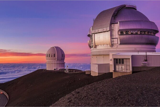 From Big Island Hilo - Enchanting Mauna Kea & Waterfalls Tour - Transportation and Comfort