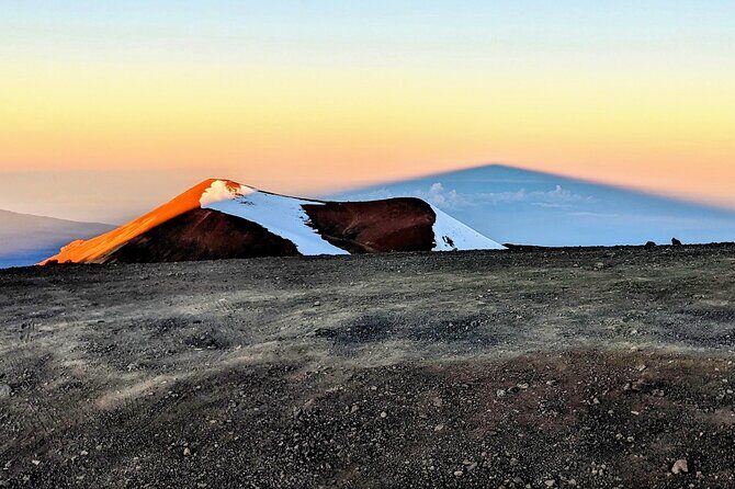 From Big Island Hilo - Enchanting Mauna Kea & Waterfalls Tour - FAQ