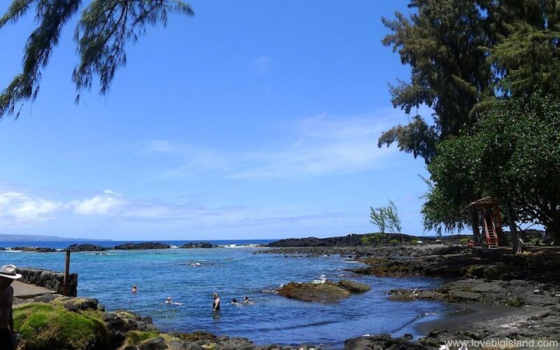 From Big island-Volcanoes & waterfall tour in a small group - FAQs