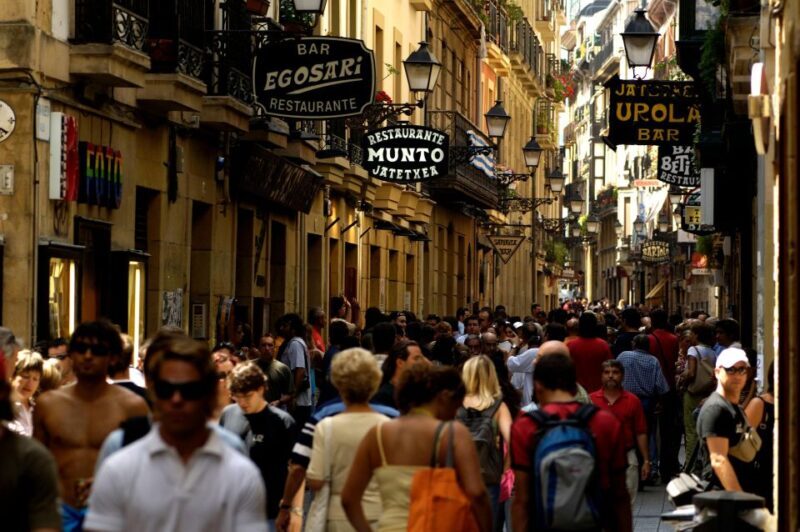 From Bilbao: Biarritz, Saint Jean de Luz, San Sebastian Tour - Value and Cost Consideration