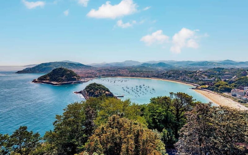 From Bilbao: Excursion to San Sebastián, Hondarribia, and Getaria - What We Love and What to Keep in Mind