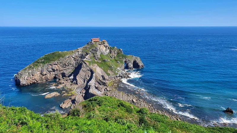 From Bilbao: Gaztelugatxe and San Sebastian - FAQs