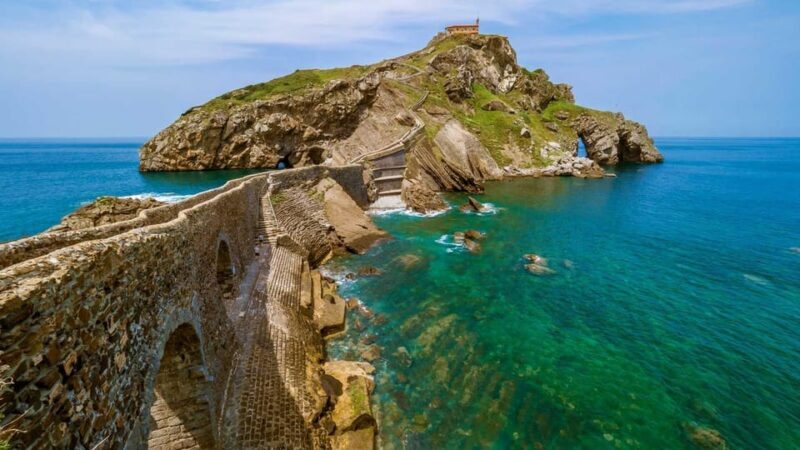 From Bilbao: Gaztelugatxe, Bermeo and Gernika Day Trip - Key Points