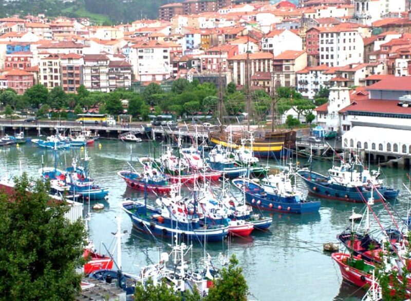 From Bilbao: Gaztelugatxe, Bermeo and Gernika Day Trip - Authentic Experiences and Cultural Insights