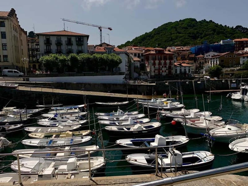 From Bilbao: Gaztelugatxe, Gernika, and Mundaka Guided Tour - Key Points
