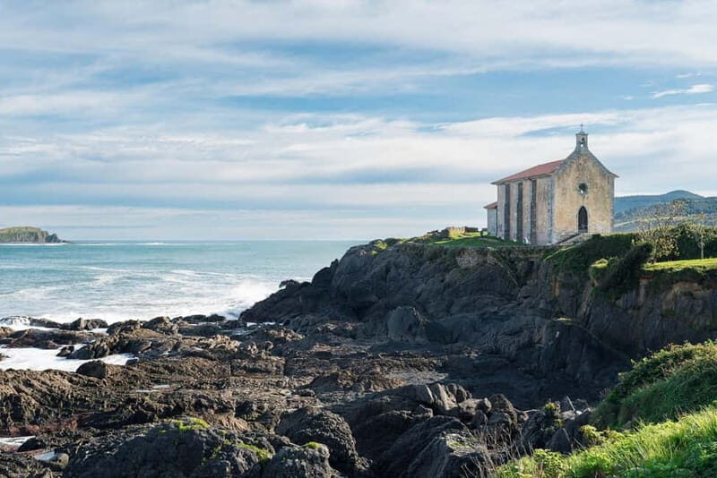 From Bilbao: Gaztelugatxe, Gernika, and Mundaka Guided Tour - Additional Considerations
