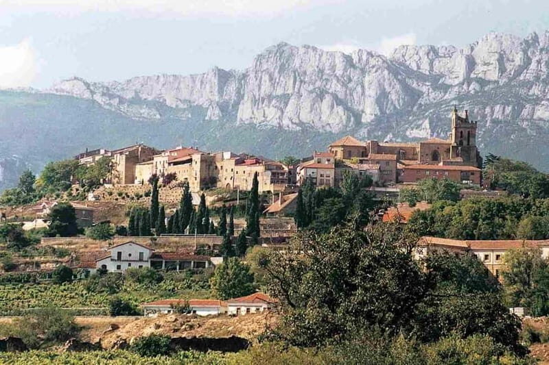 From Bilbao: La Rioja Wineries Day Trip with Wine Tastings - Key Points