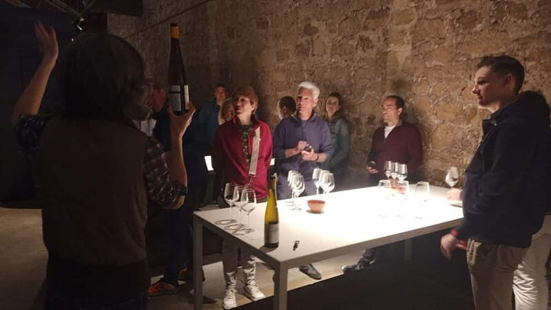 From Bilbao: La Rioja Wineries Day Trip with Wine Tastings - Authenticity and Cultural Value
