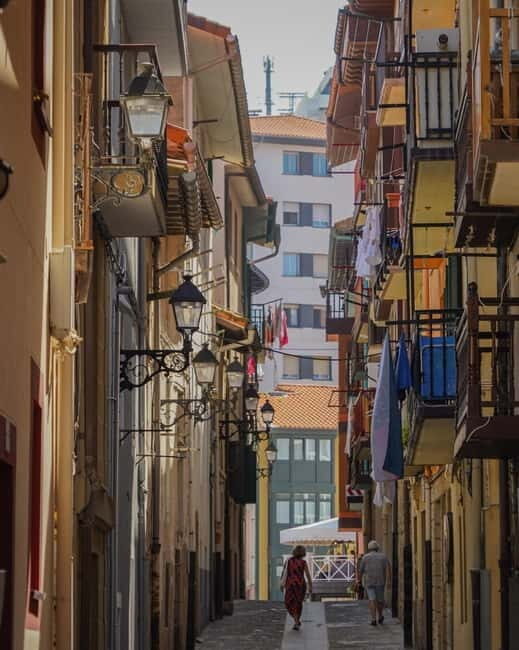 From Bilbao: Loyola, Getaria, Zarautz and San Sebastian Tour - Authentic Experiences and Genuine Value
