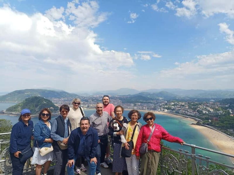 From Bilbao: Loyola, Getaria, Zarautz and San Sebastian Tour - Conclusions: Who Will Love This Tour?