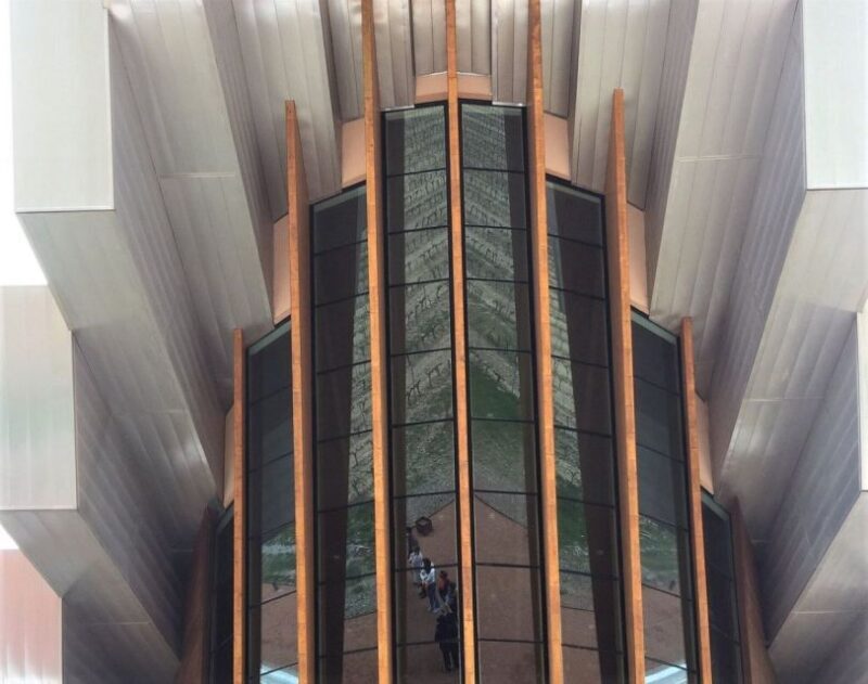 From Bilbao: Rioja Architecture and Wine Tour - FAQ