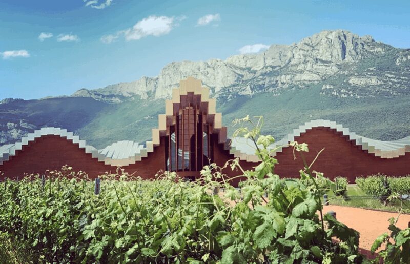 From Bilbao: Rioja Architecture and Wine Tour - The Sum Up