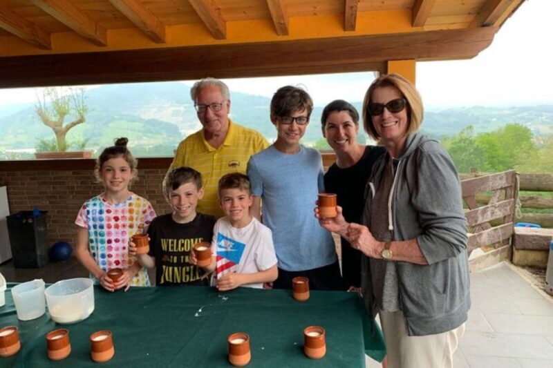 From Bilbao: San Sebastian and Basque Cheese Farm Tour - Who Will Love This Tour?