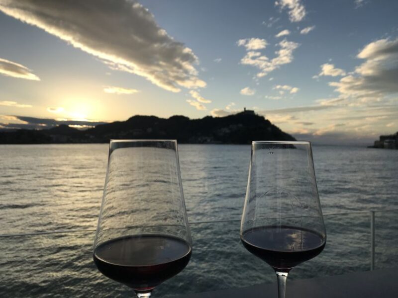From Bilbao: San Sebastian and Basque Cheese Farm Tour - FAQs