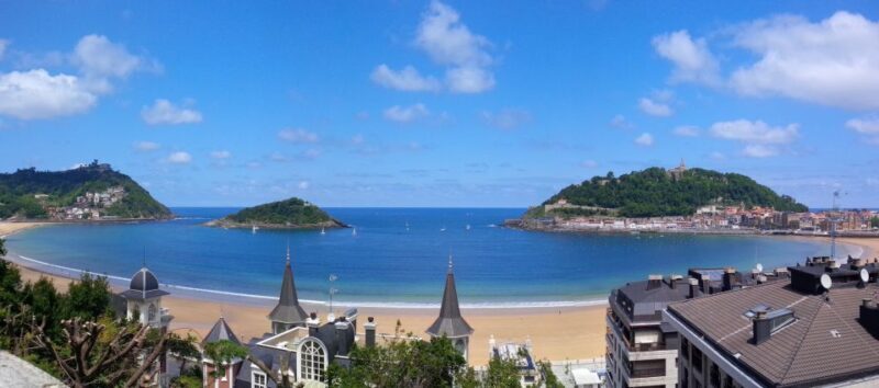 From Bilbao: San Sebastian and Getaria Tour - Who Will Enjoy This Tour?