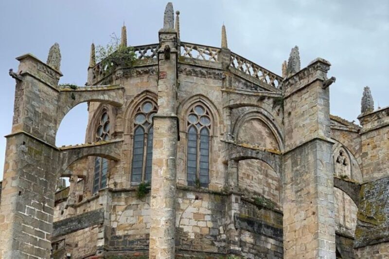From Bilbao: Villages of Cantabria Private Tour with Lunch - What’s Included and Why It Matters