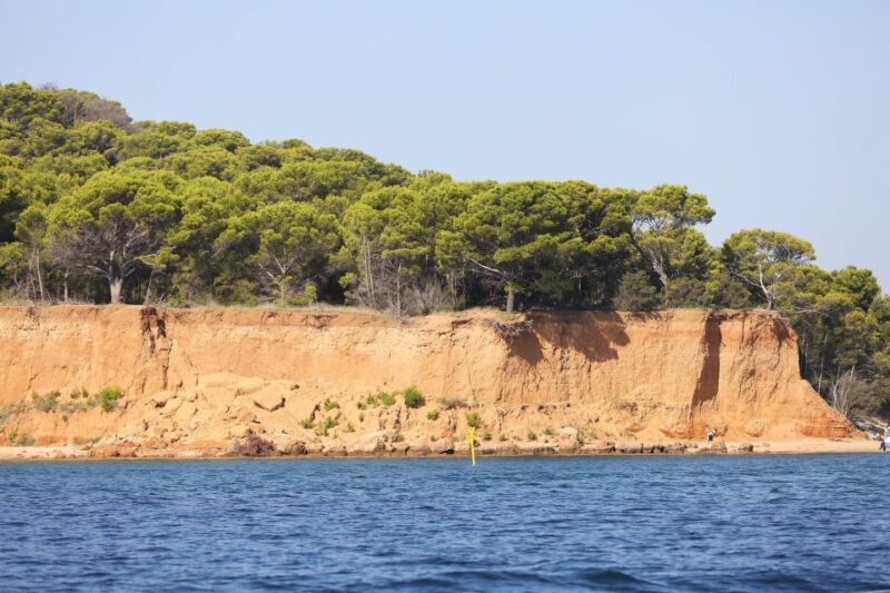 From Biograd: Golden Island of Vrgada Trip with Lunch - FAQ