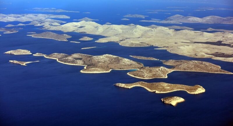 From Biograd: Kornati and Telaica Full Day Boat Tour - What’s Included & What to Keep in Mind