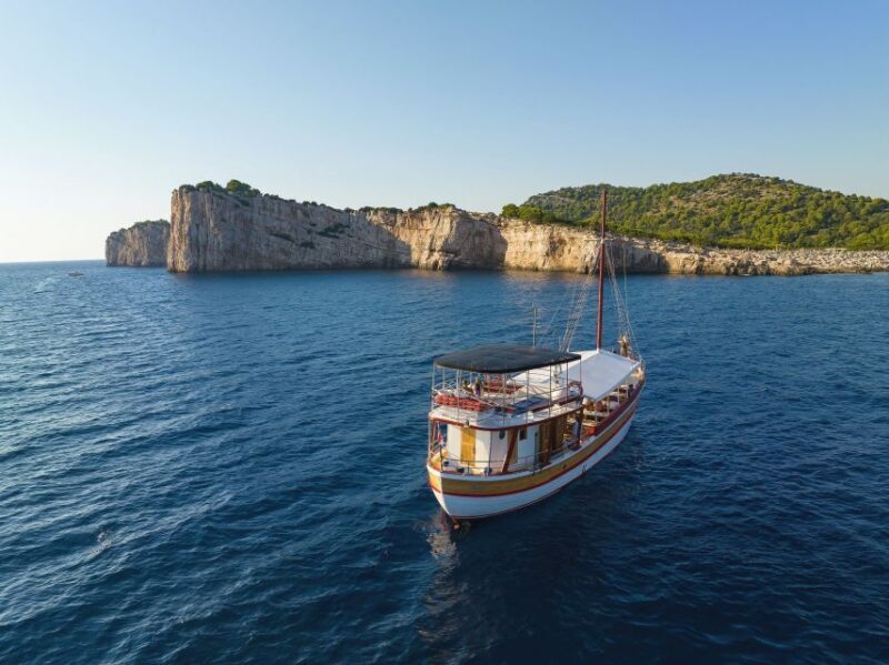 From Biograd: Kornati and Telaica Full Day Boat Tour - Authentic Experiences and Honest Reviews