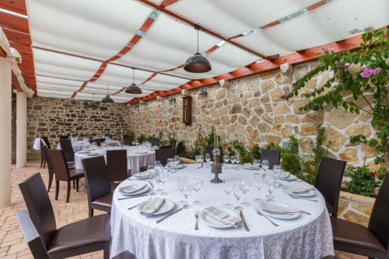 From Biograd: Wine and Olive Oil Tasting in Ranjevia Dvori - Final Thoughts: Is It Worth It?