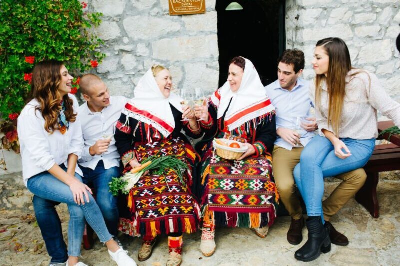 From Biograd: Wine and Olive Oil Tasting in Ranjevia Dvori - FAQ