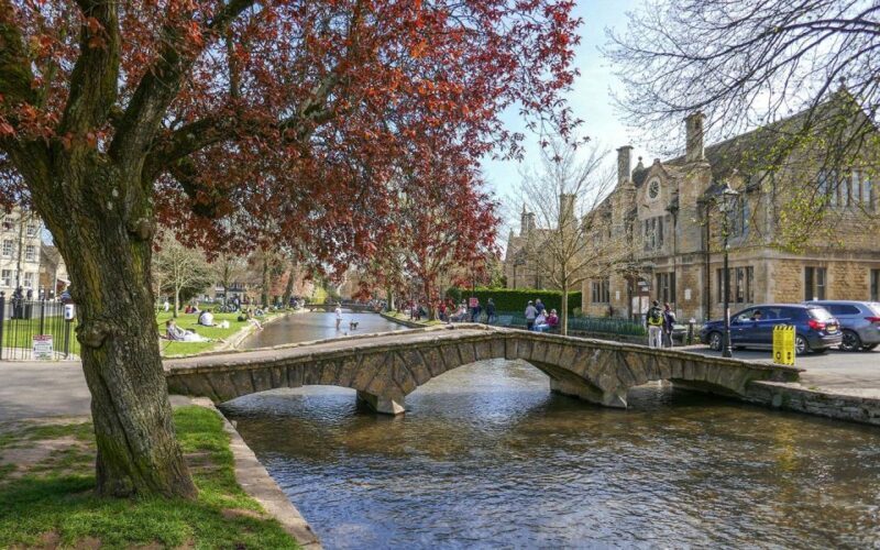 From Birmingham: Cotswolds Full-Day Tour - Key Points