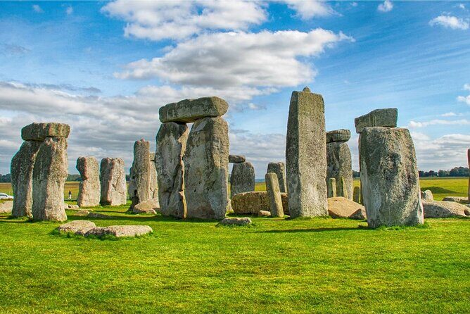 From Birmingham Stonehenge and Bath Day Tour - Why Consider This Tour?