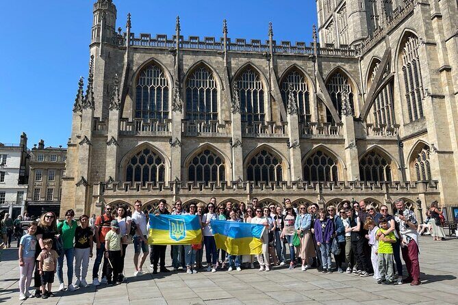 From Birmingham Stonehenge and Bath Day Tour - Cost and Value