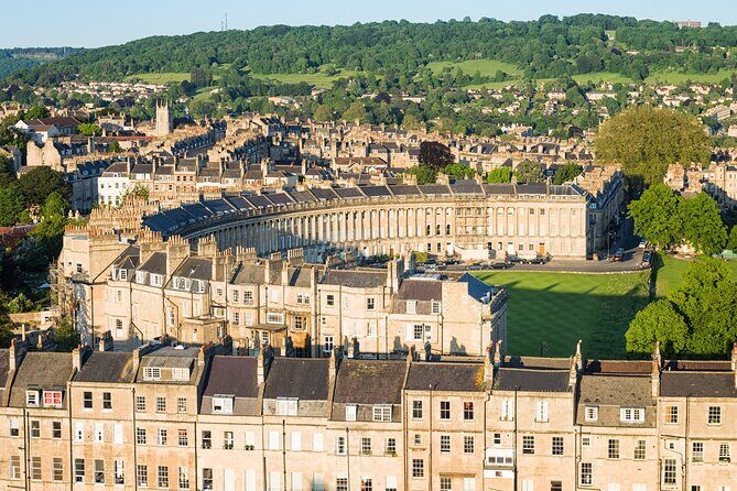 From Birmingham Stonehenge and Bath Day Tour - What Do the Reviews Say?