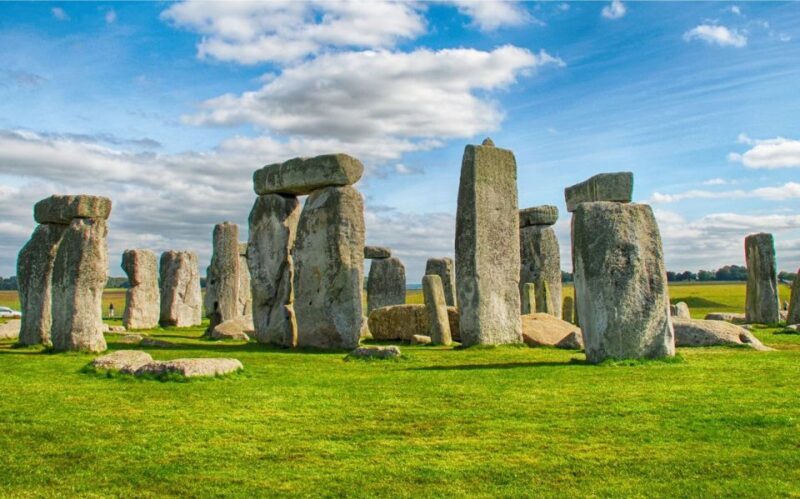 From Birmingham: Stonehenge & Bath Day Tour - An In-depth Look at the Tour