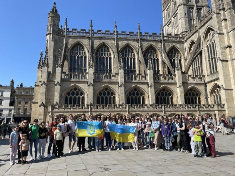From Birmingham: Stonehenge & Bath Day Tour - Practical Tips for Travelers